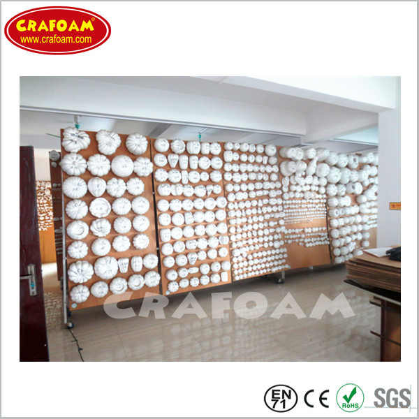 Foam Balls - Buy Foam Balls Product on Crafoam