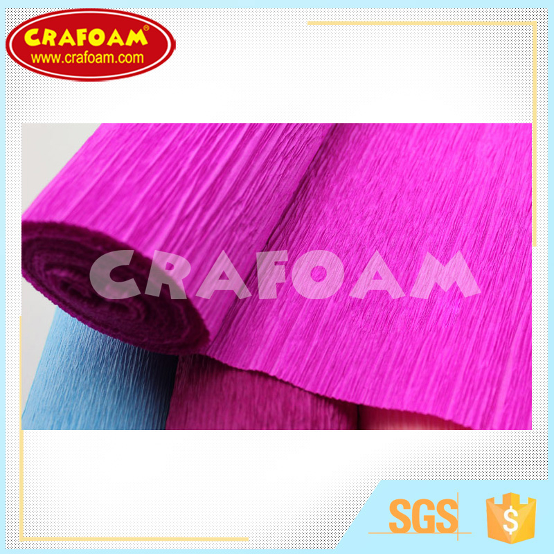 Color Crepe Paper - Buy Color Crepe Paper, Crepe Paper, paper Product ...