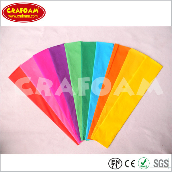 Color Crepe Paper Color Crepe Paper Products Color Crepe Paper