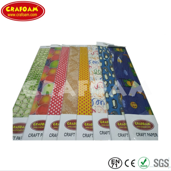 Printed Crepe Paper Printed Crepe Paper Products Printed Crepe Paper